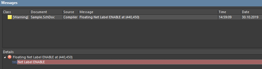 Resolving Schematic Errors Art Of Schematic Video Tutorials Learn